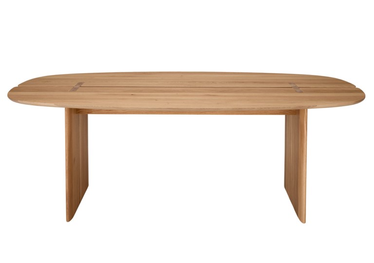 Intervalle Dining Table | DOMO