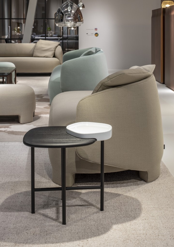 Lewa Occasional Table | DOMO