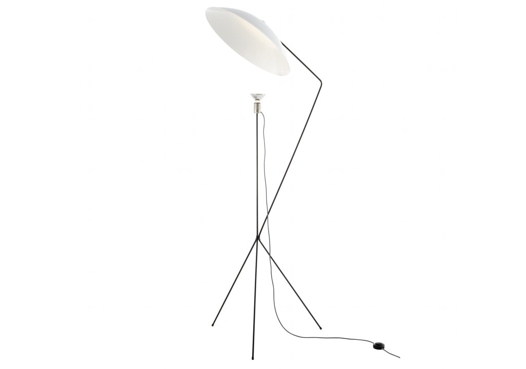 Solveig Floor Lamp | DOMO