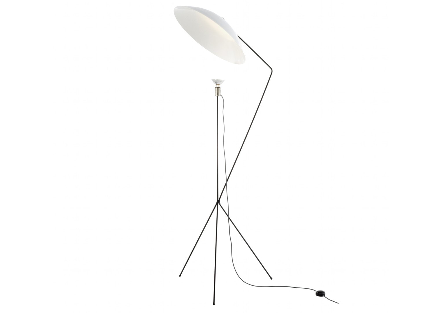 Solveig Floor Lamp | DOMO