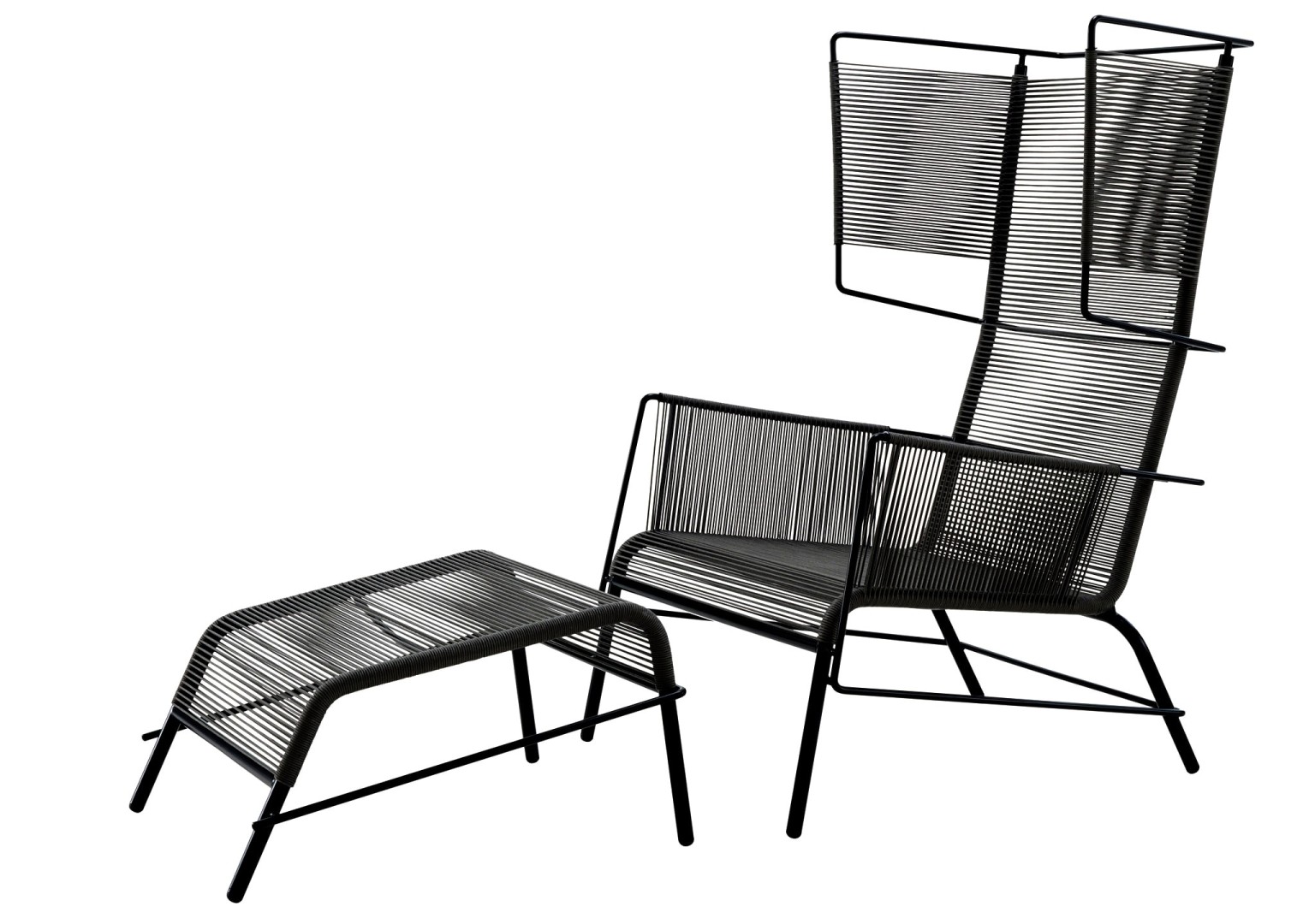 Fifty Chair | DOMO