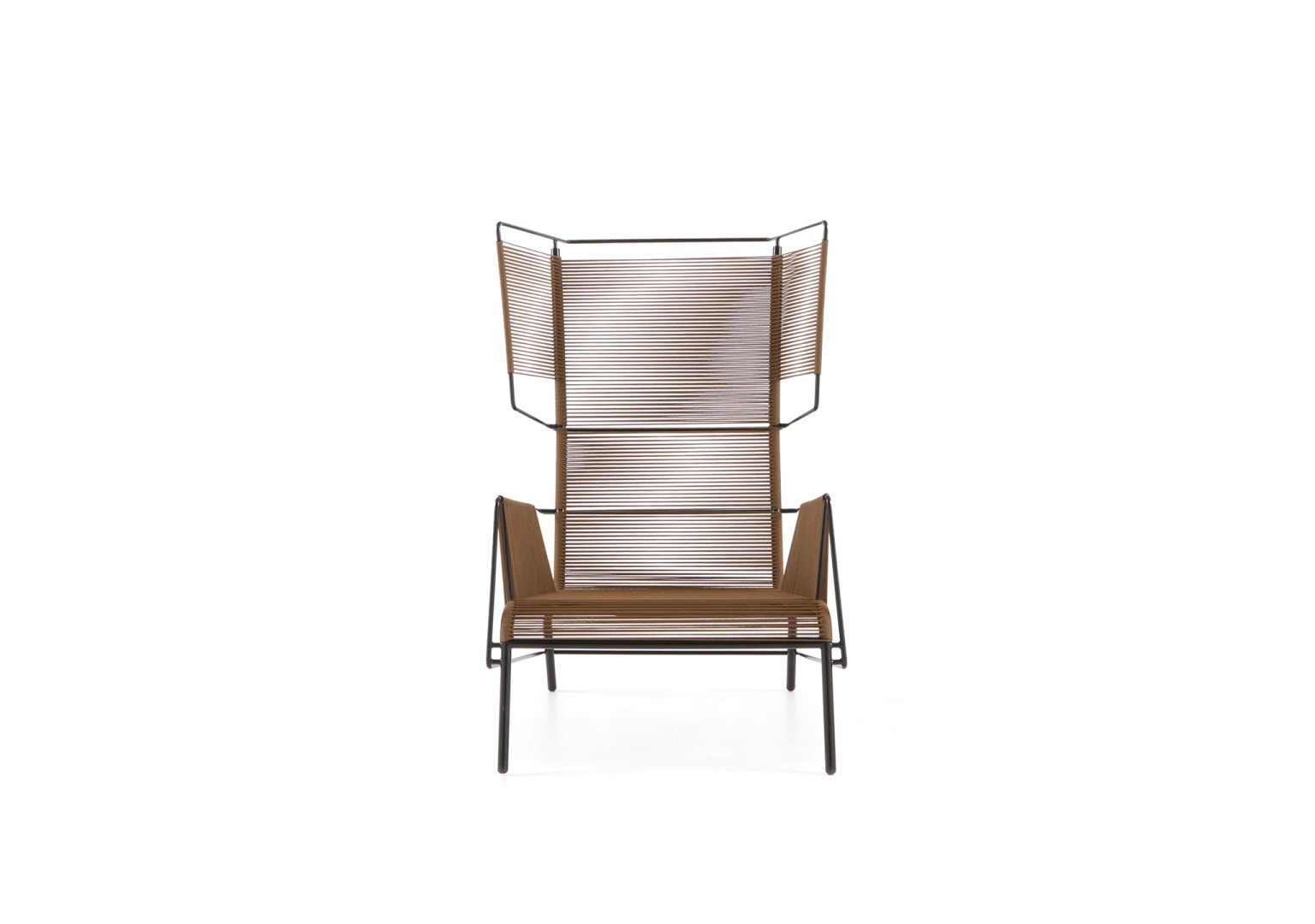 Fifty Armchair | DOMO