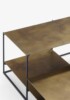 Lowlands Low Table | DOMO