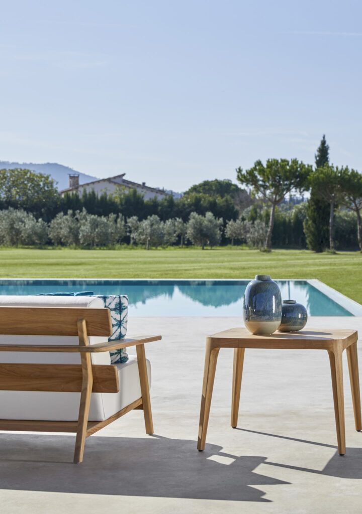 Outdoor Furniture Care: How To Guide | Domo Collections