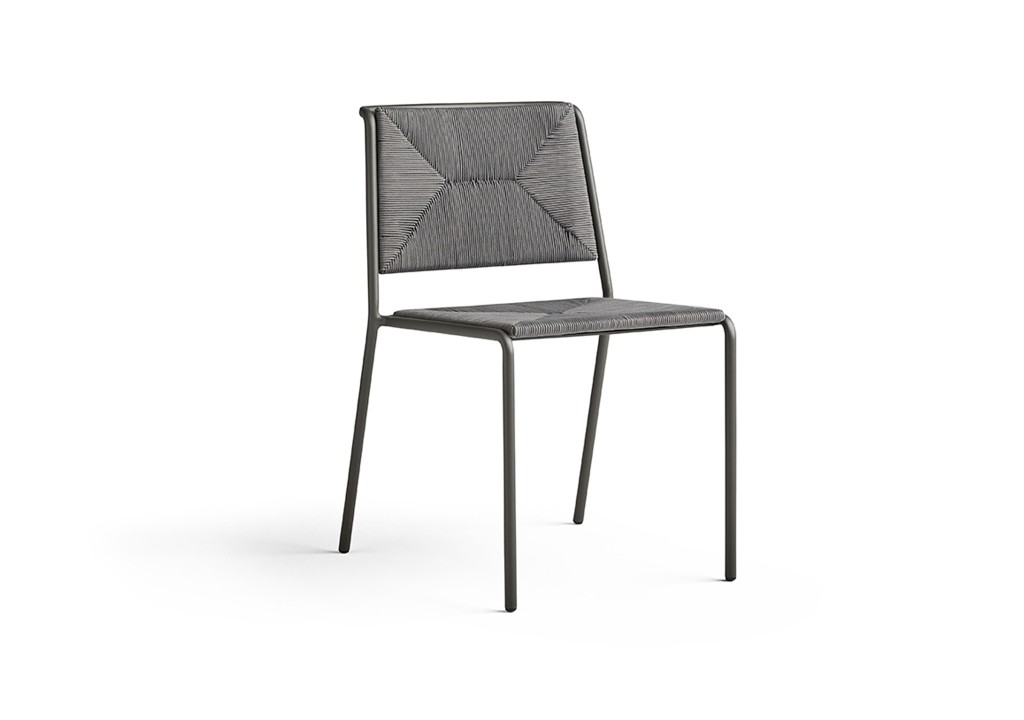 Weave Dining Chair | DOMO