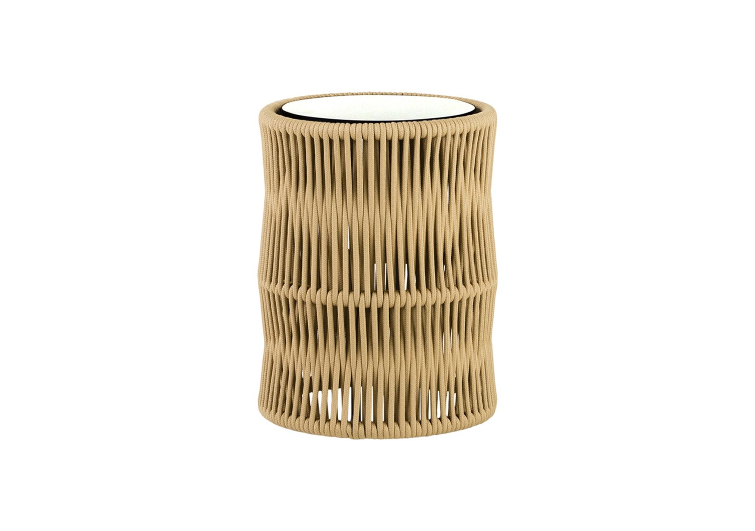 Weave Side Table | DOMO