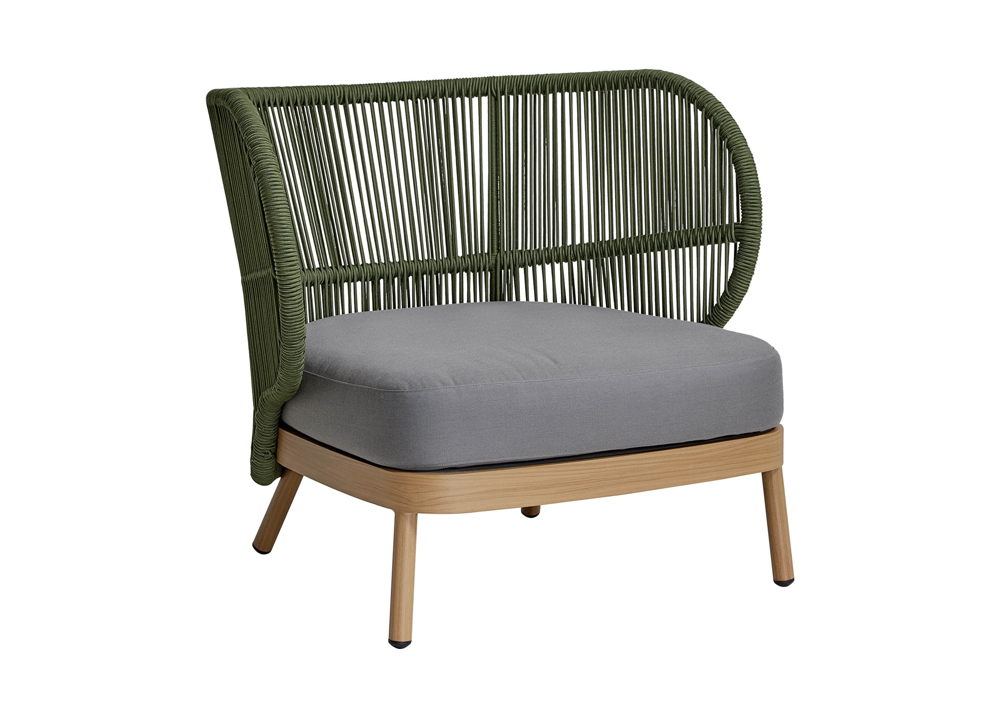 Jumbo Lounge Chair | Domo Collections