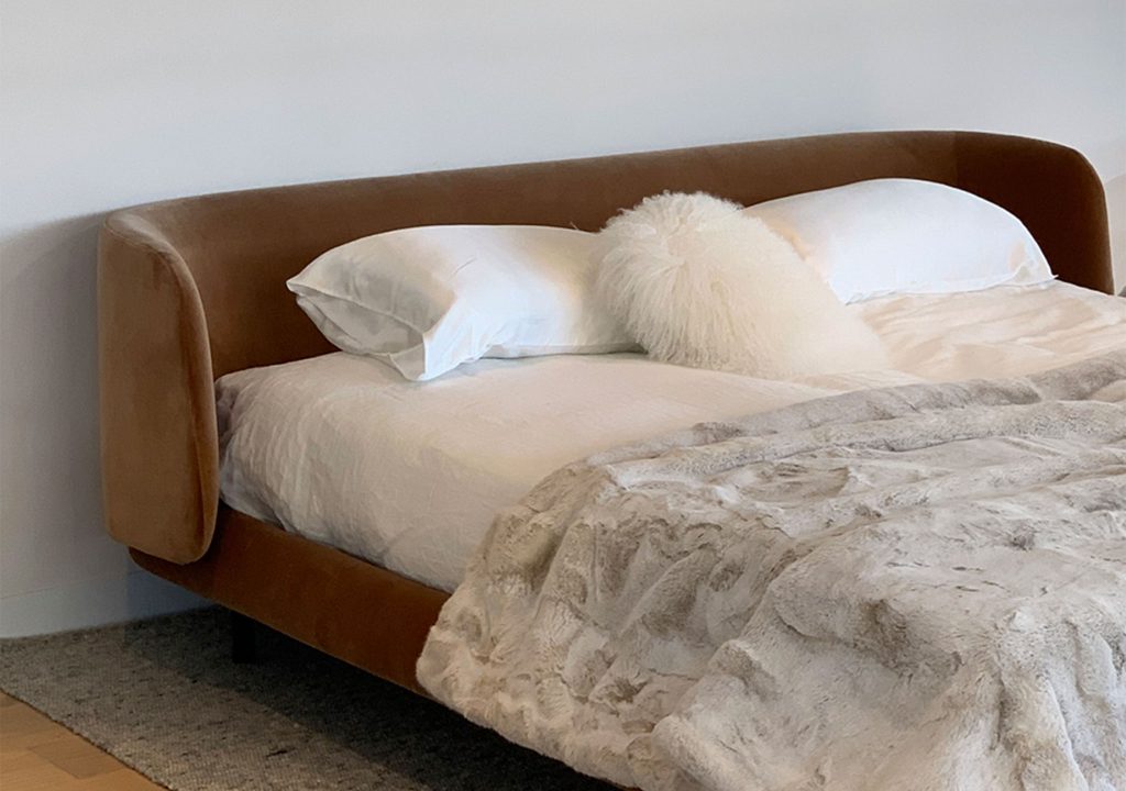 5 of the Best Upholstered Beds | Trending Designer Beds | Domo Collections