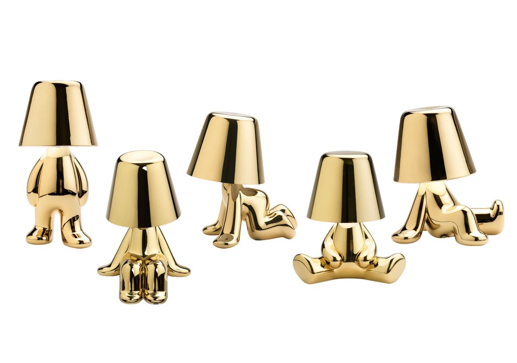 Stefano Giovannoni Archives - Domo