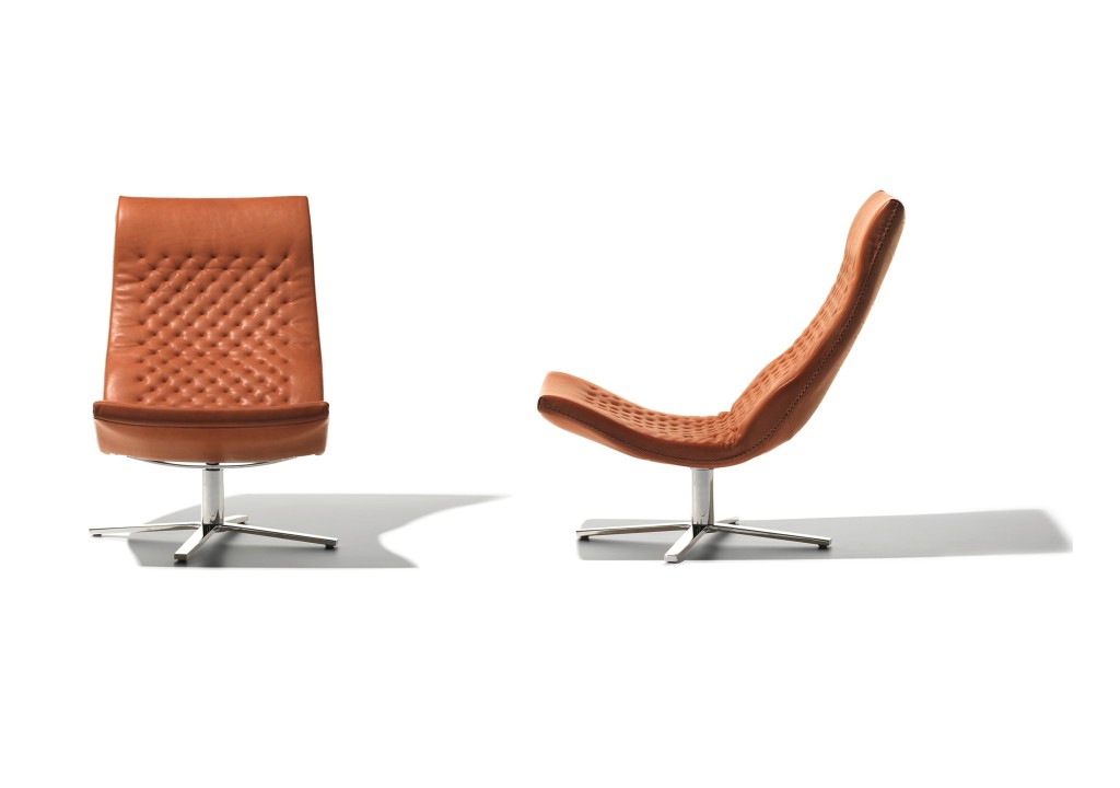 Executive Office Chair | Desk Chairs | DOMO