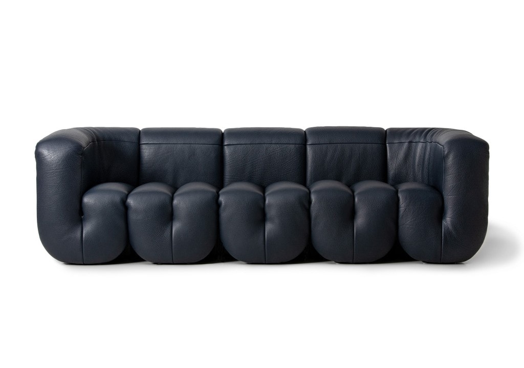 DS-707 Canada 3 Seat Sofa - de Sede | DOMO