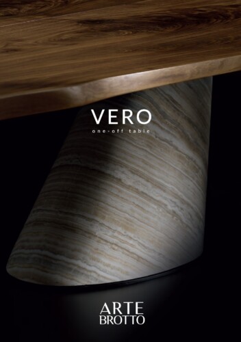 Arte Brotto Archives - Domo