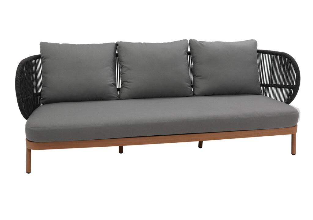 Jumbo 3 Seater Sofa by KUN Design | DOMO