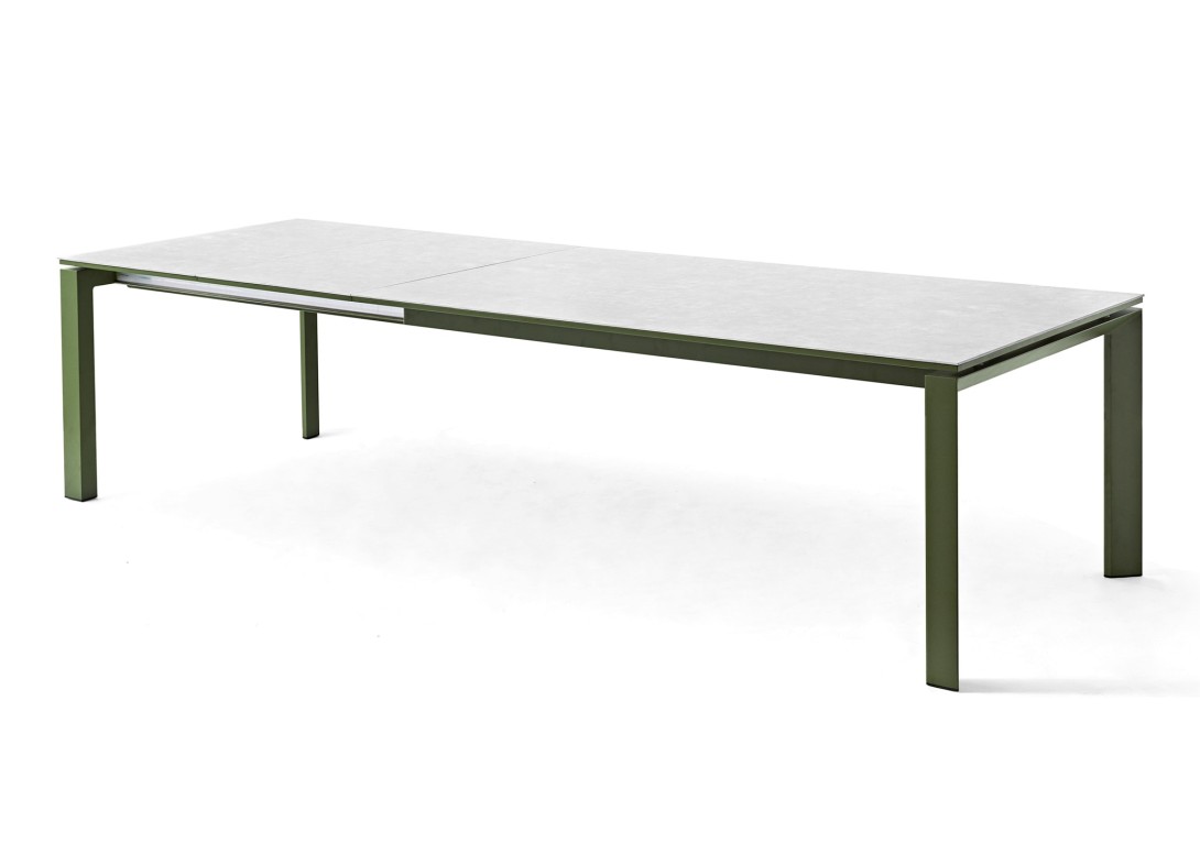 Flamingo Dining Table - Domo Collections