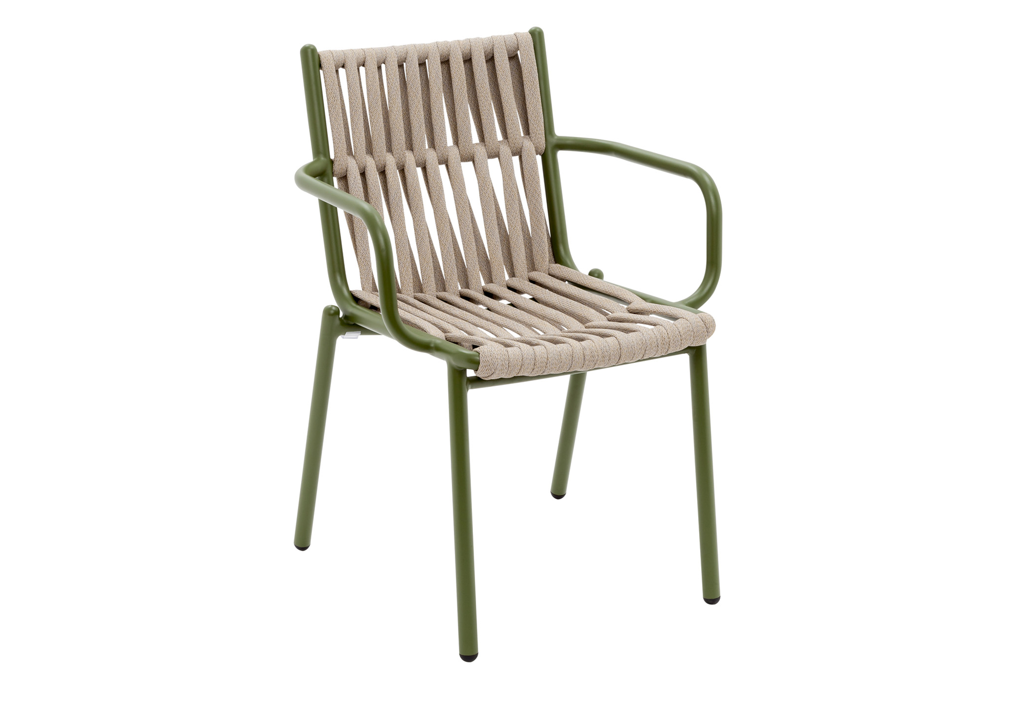 Loop Dining Armchair - KUN Design | DOMO