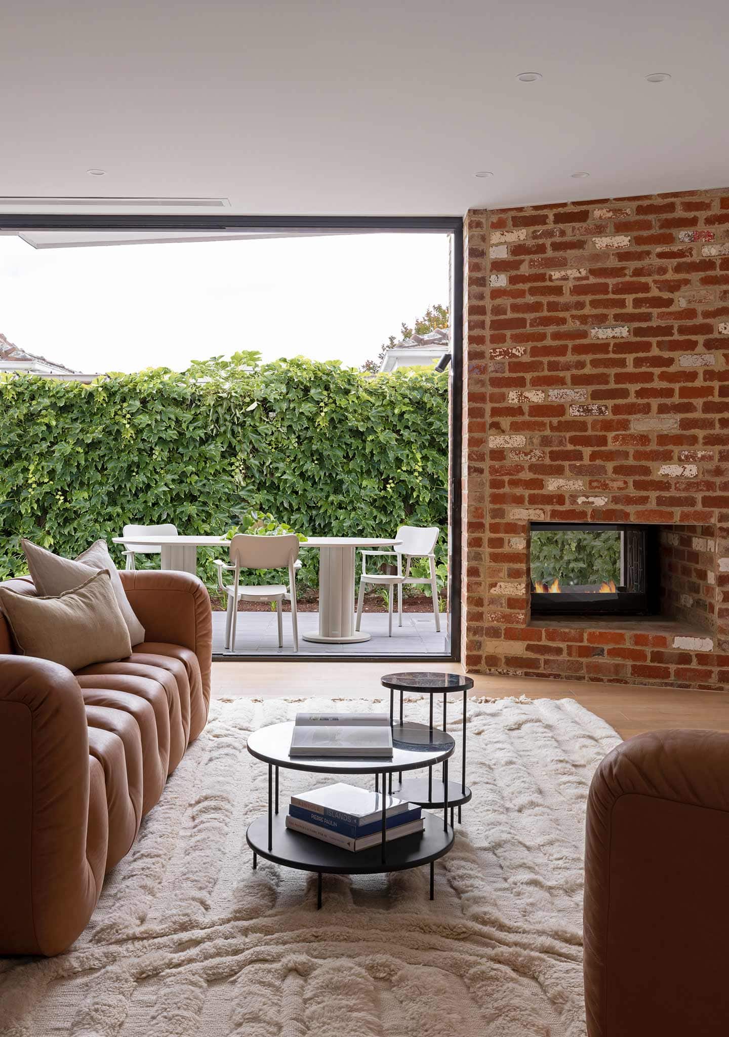 Kindred Glen Iris | Domo Collections