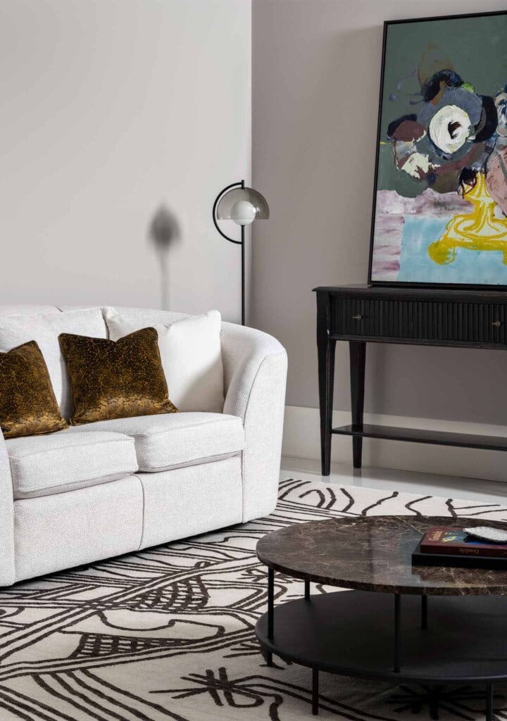 Chiara II Console | DOMO