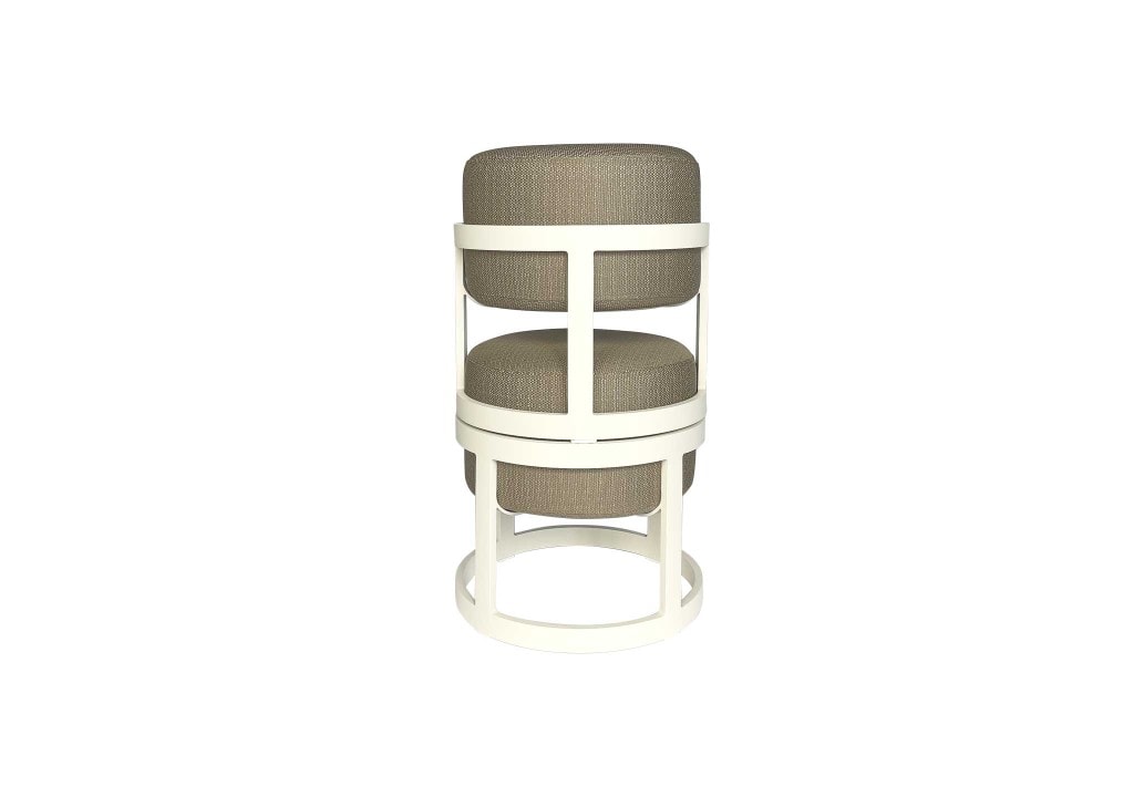 DOMO Home Totem Set - 2 Stools & Table | DOMO