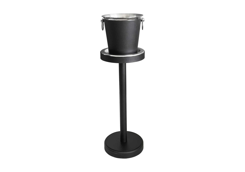 Ice Bucket Stand | DOMO