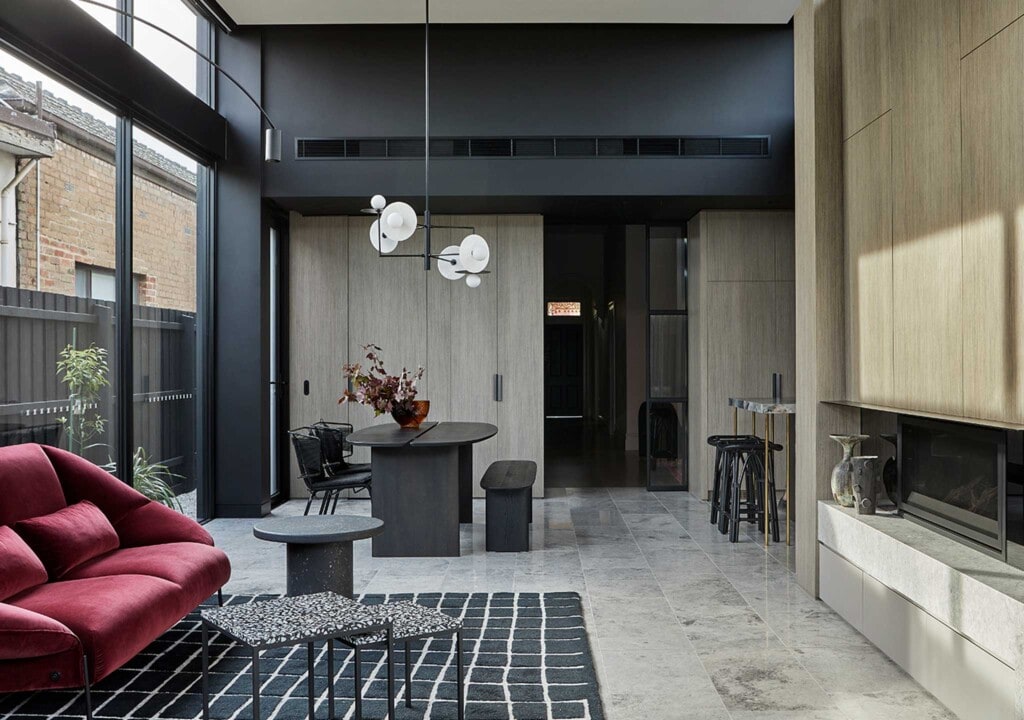 Intervalle Dining Table | DOMO