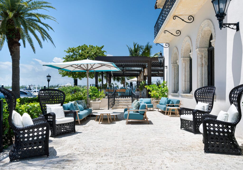 Fisher Island Club, Miami | DOMO