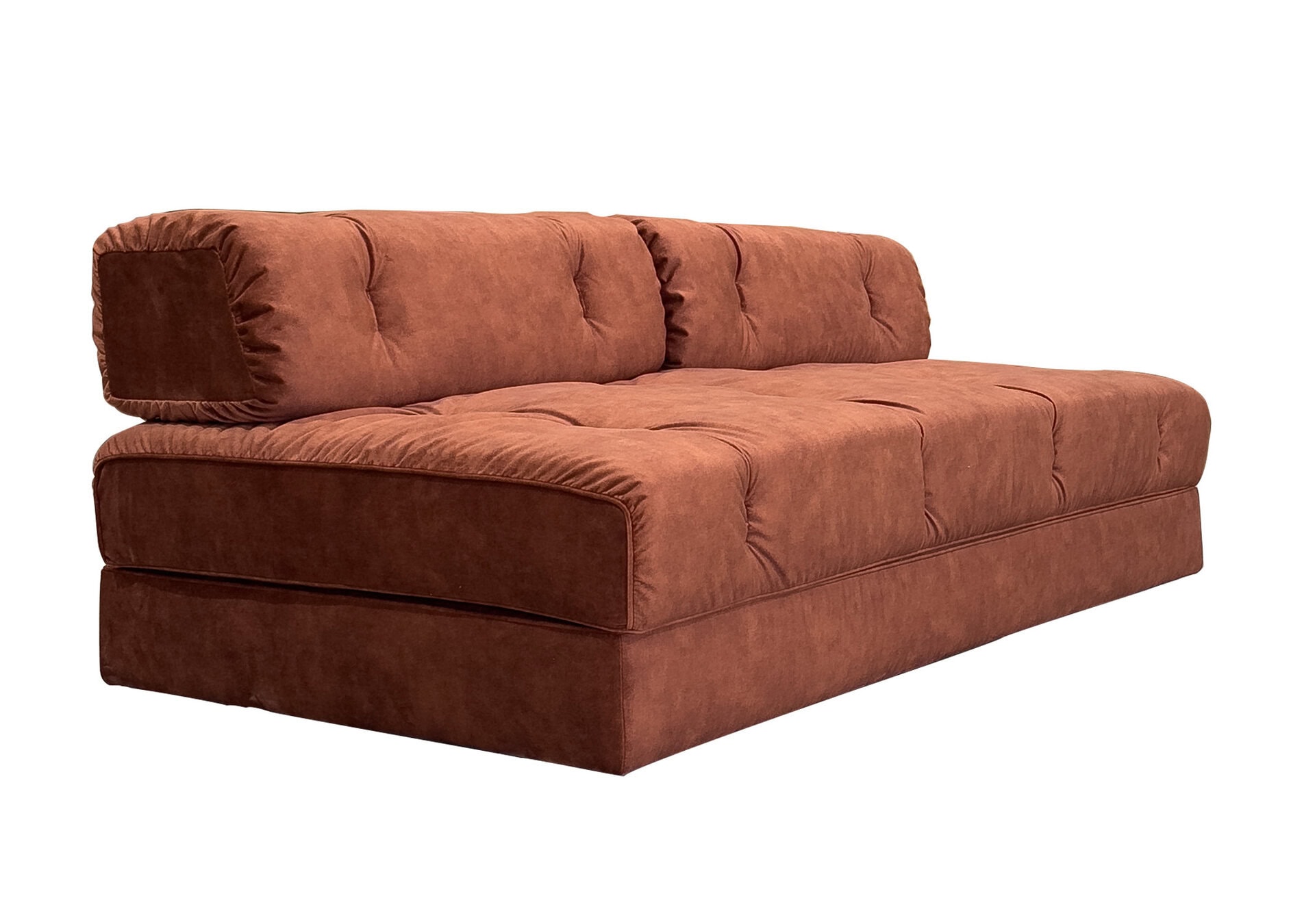 Atrium Sofa - Double - Wittmann | DOMO
